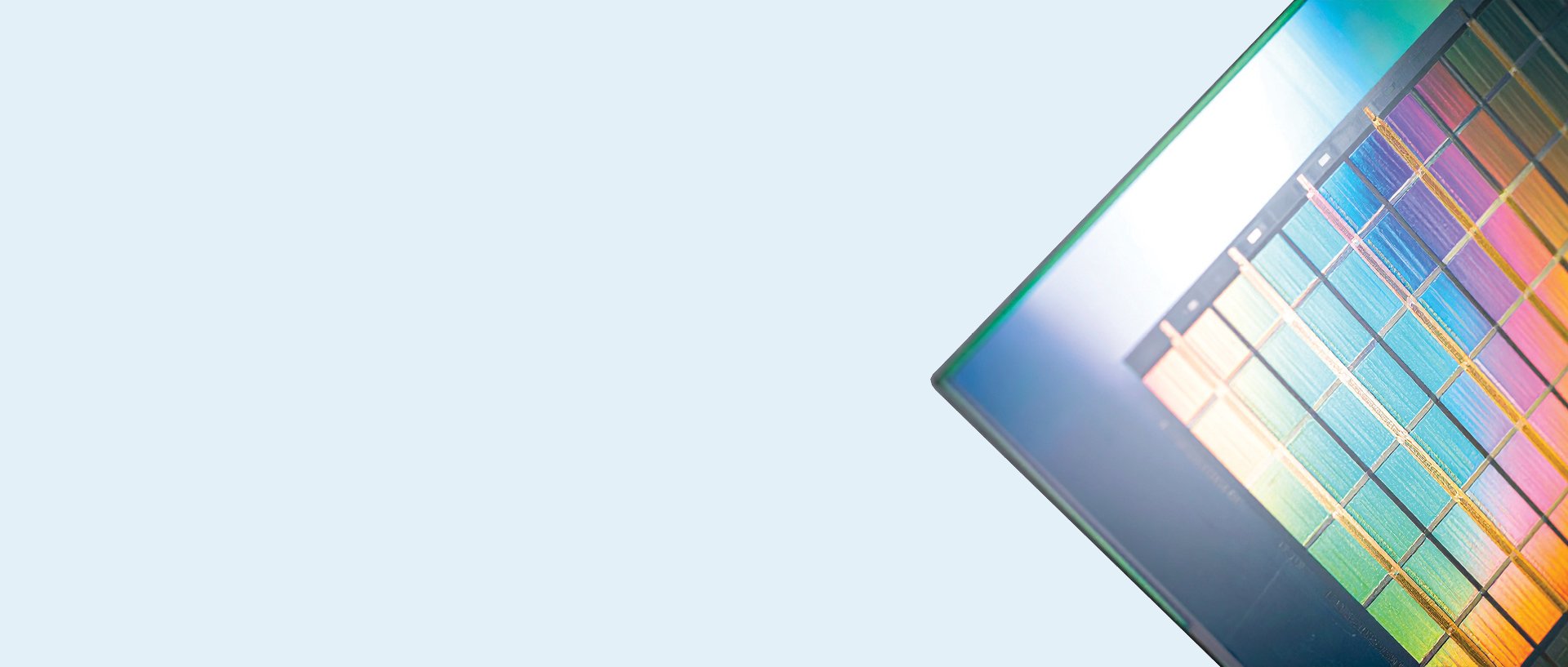 Semiconductor Applications: Photolithography